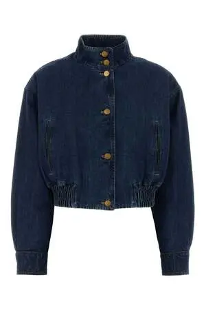 JIL SANDER Denim Jacket