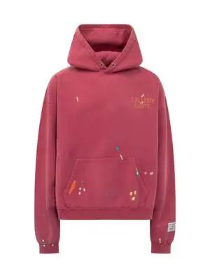 GALLERY DEPT. Painted Logo Hoodie