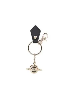 VIVIENNE WESTWOOD 100% Iron Keychain For