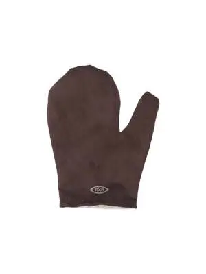 TOD`S 100% Polyester Gloves