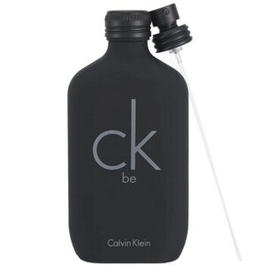 Calvin Klein Edt Mini Spray 1.7 Oz - Default
