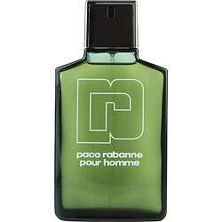 Rabanne Classic Edt Spray For 3.3 Oz Tester - Default