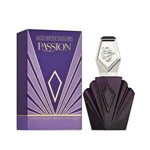 ELIZABETH TAYLOR Passion Eau De Toilette Spray For - Default