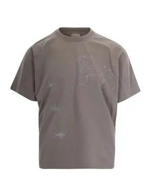 ROA Mini T-shirt - Grey