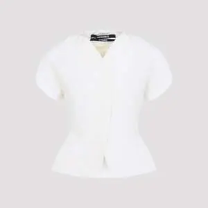 Jacquemus Ovalo Jacket