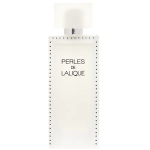 Lalique Perles De Eau De Parfum Spray Mini 3.3 Oz For - Default