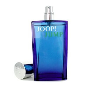 JOOP! Energizing Edt Spray For Jump Into Adventure - Default