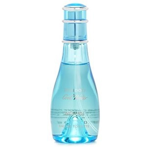 DAVIDOFF Cool Water Mini Edt Spray - Default