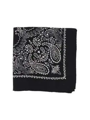Destin Wool Scarf By