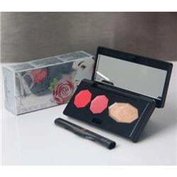 CLE DE PEAU BEAUTE Lip & Cheek Color Palette Mini Size - Default