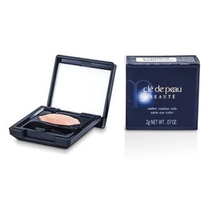 CLE DE PEAU BEAUTE Mini Satin Eye Color - 105