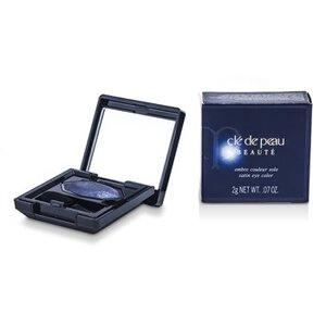 CLE DE PEAU BEAUTE Mini Satin Eye Color Solo - 102