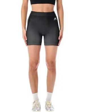 ADIDAS ORIGINALS Seamless Booty Shorts