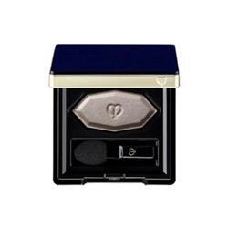CLE DE PEAU BEAUTE Mini Powder Eye Color Solo - Beige