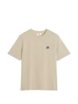 Maison Kitsuné Comfort Tee Shirt For