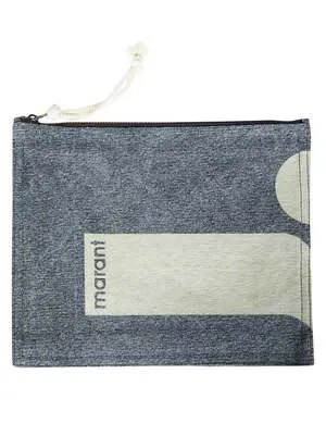Isabel Marant Étoile Mini Pouch Handbag