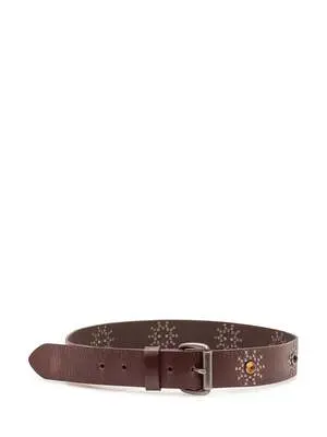 HTC LOS ANGELES Decorative Stud Belt - Tmoro