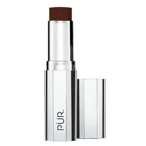 PUR Mini Foundation Stick 4-in-1 Versatile Formula - Espresso