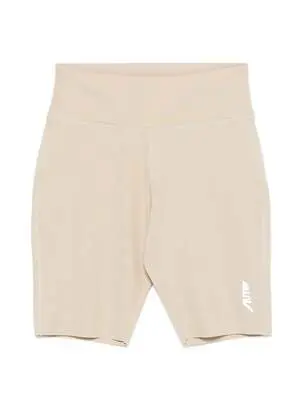 AUTRY Chic Ethestic Mini Waistband Shorts Size