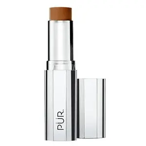 PUR Mini 4-in-1 Foundation Stick - Dark