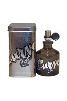 LIZ CLAIBORNE Curve Crush Cologne Spray For - Default