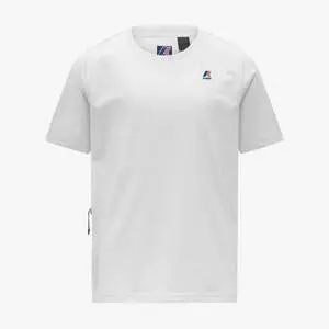 K-WAY Classic Tee For Every Occasion