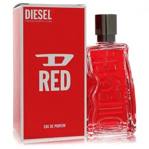DIESEL® D Red Eau De Parfum Spray Mini