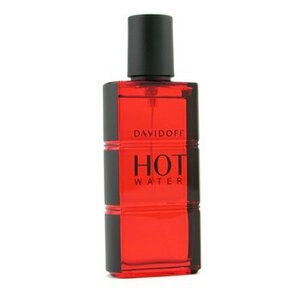DAVIDOFF Mini Edt Spray For Him Hot Water 2.0 Oz - Default