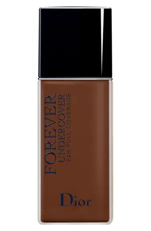 CH.DIOR Ch. Dior Forever Undercover Foundation - Ebony