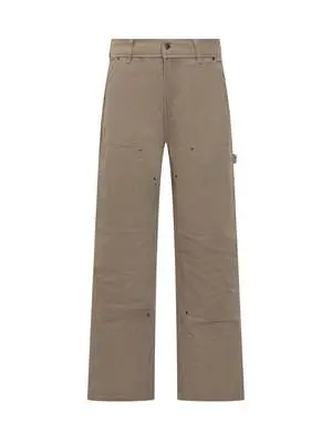 Dickies Utility Trousers - Desert Sand