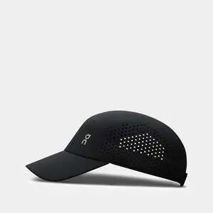 On Court Cap - Black