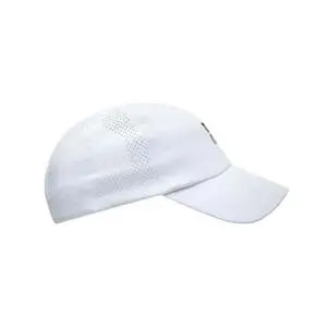 On Court Cap - White