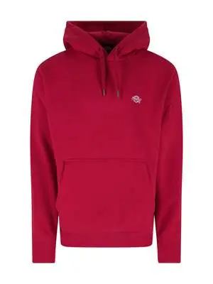 Dickies Fleece Knit Sweatshirt Sweater