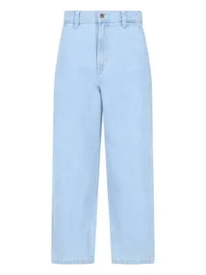 Dickies Durable Cotton Jeans - Blue