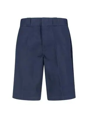 Dickies Inspired Work Trousers - Blue