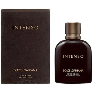 Dolce & Gabbana Eau De Parfum Spray Intense Fragrance - Default