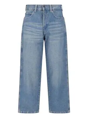 Dickies 100% Cotton Workwear Jeans - Blue