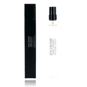 Viktor & Rolf Spicebomb Dark Leather Eau De Parfum Spray Mini
