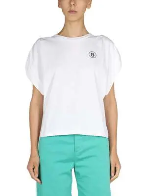 Department 5 Logo T-shirts For Women