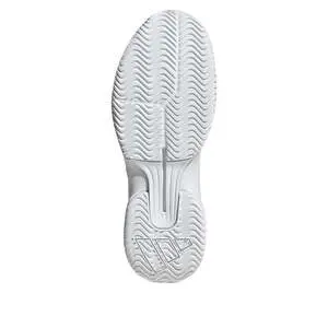 Adidas Gamecourt 3 All Court Sneakers - Cloud White/cloud White/core Black