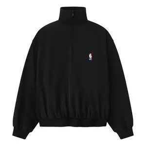 Fear Of God Half Zip Track Jacket