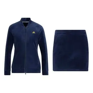 Adidas Two-piece Long Sleeve Suit
