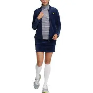 Adidas Two-piece Long Sleeve Suit