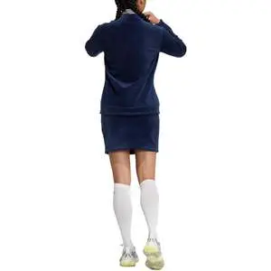 Adidas Two-piece Long Sleeve Suit