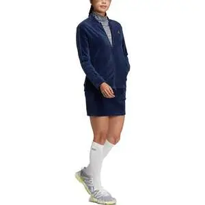 Adidas Two-piece Long Sleeve Suit