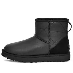 UGG Classic Mini Pearlized Boot