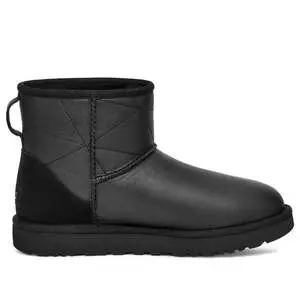 UGG Classic Mini Pearlized Boot