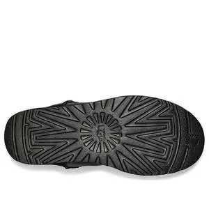 UGG Classic Mini Pearlized Boot