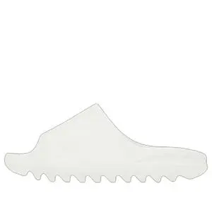Yeezy Ys-01 Slides - White