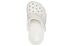 Balenciaga X Crocs Madame 80mm